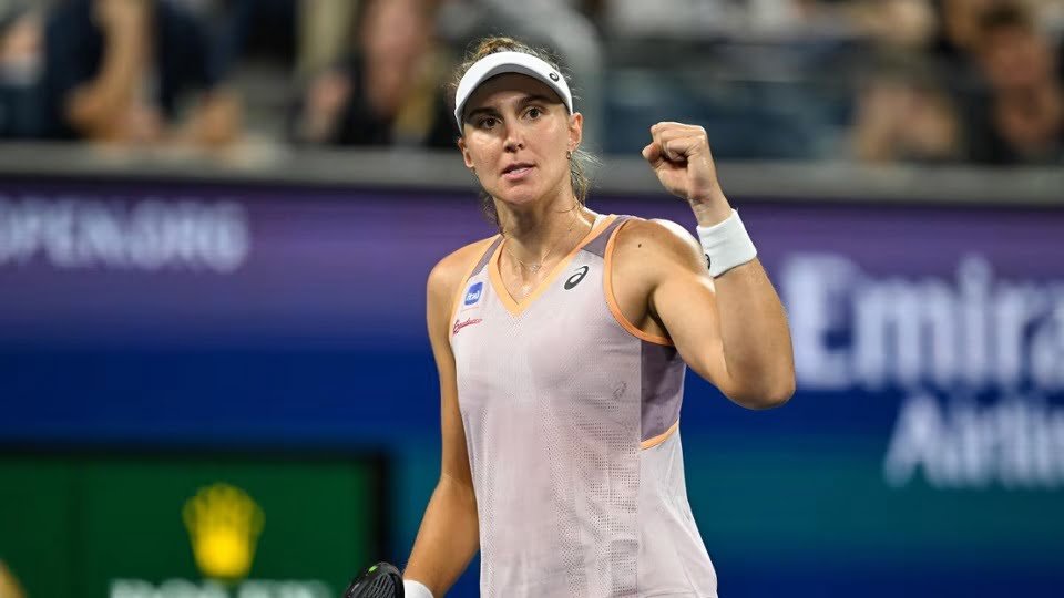 Bia Haddad Define Seus Próximos Torneios, Depois Do US Open